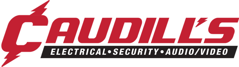 Caudill's-Electrical, Security, Audio/Video, & Automation Solutions